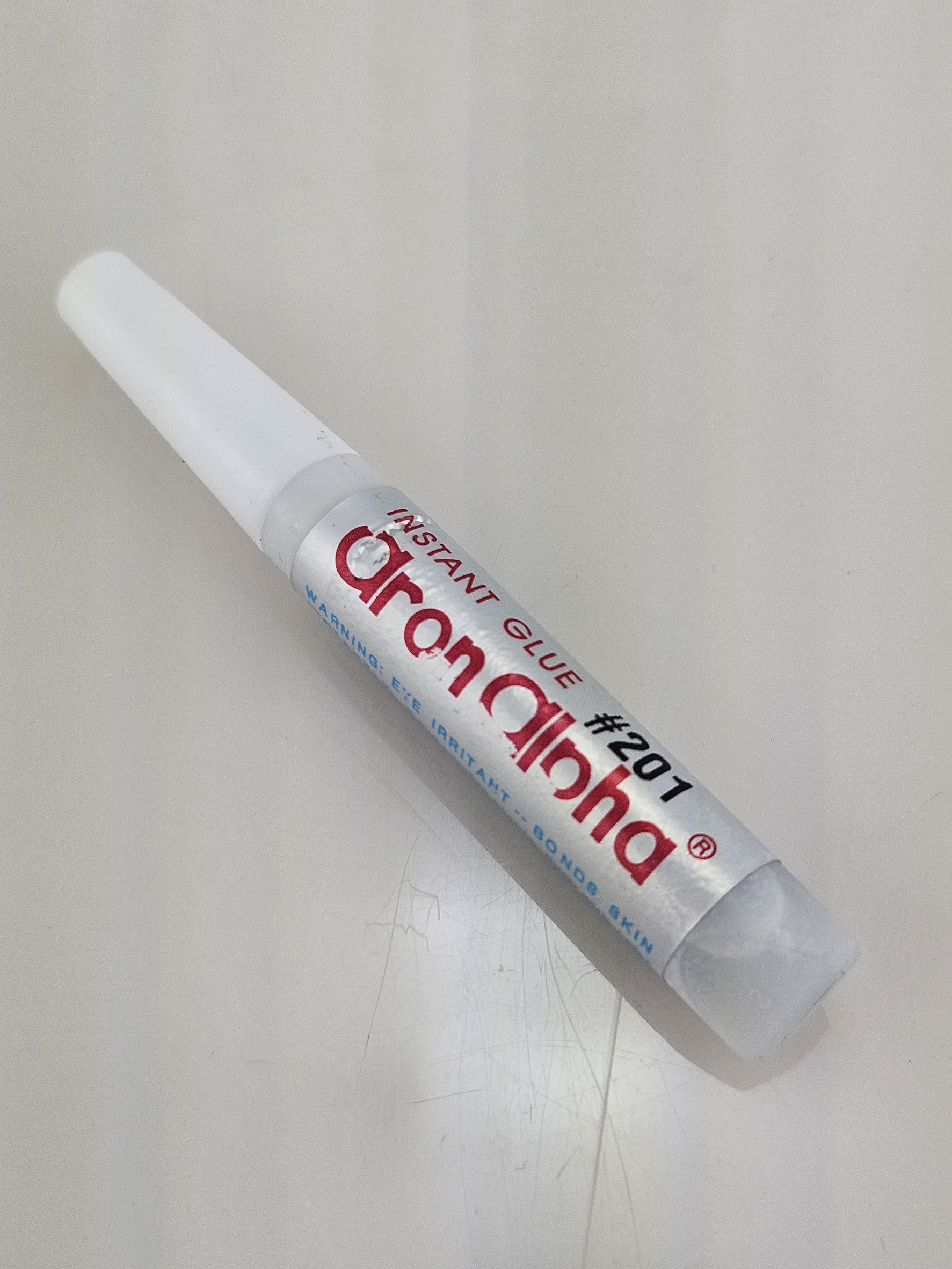 Instant Glue Aron Alpha | Super Multipurpose Aaron – Strong Adhesive ...