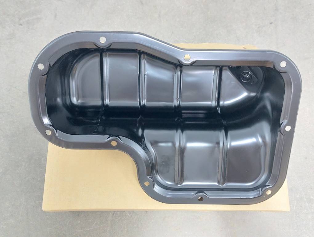 LOWER OIL Tank NISSAN NAVARA NP300 D23T YD25Ti 11110-5KA1A PAN ASSY-OIL ...