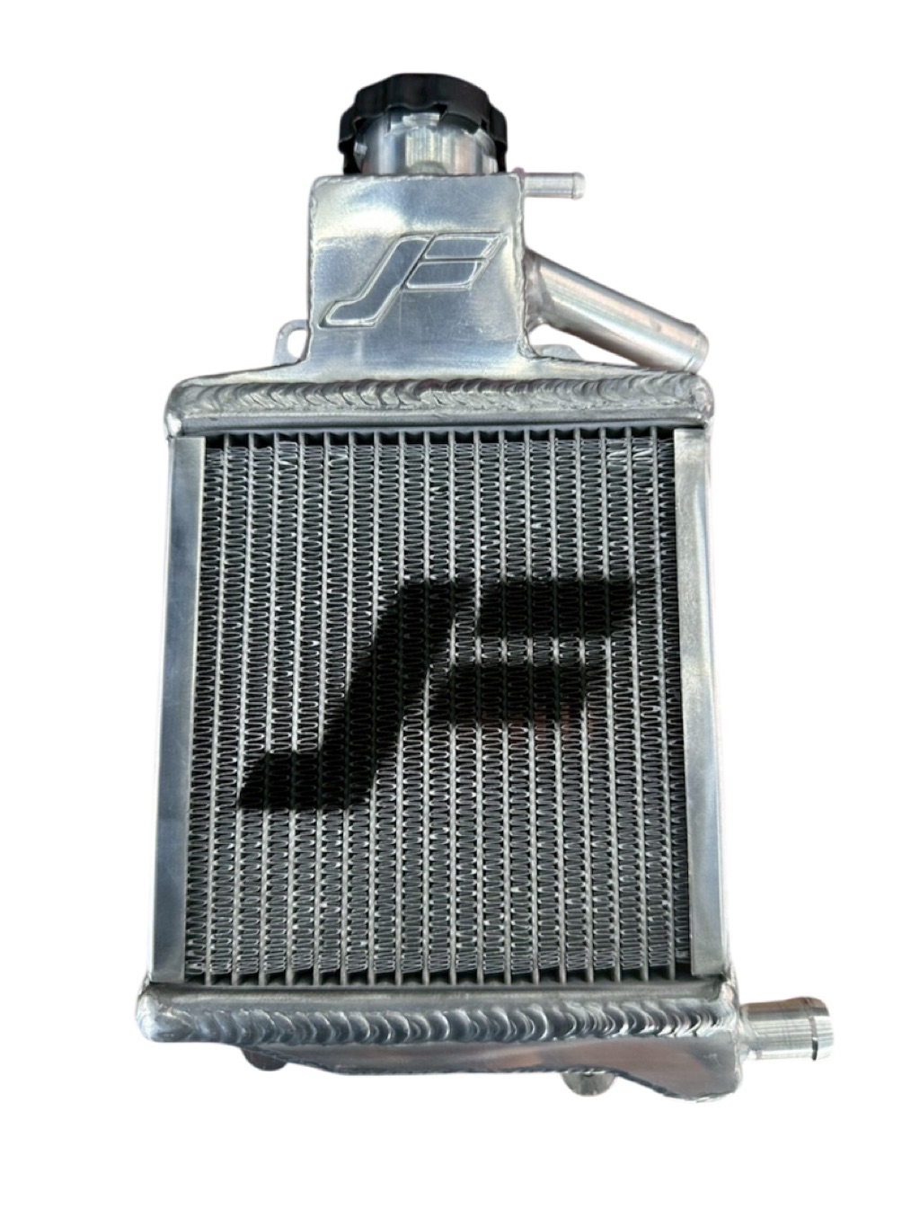 Aluminum Radiator FLEX Model: PCX150 Click125i/150i ADV150 | Shopee ...