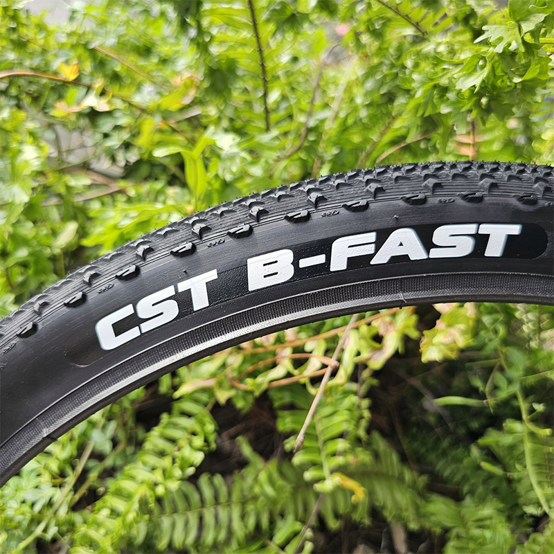 Bicycle Tire CST B-FAST 26x1.95 Wire Edge XC Tires Are Designed ...