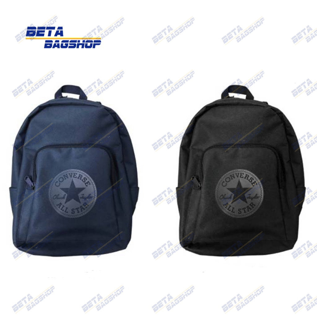 Converse Backpack Model 126001525 | Shopee Philippines