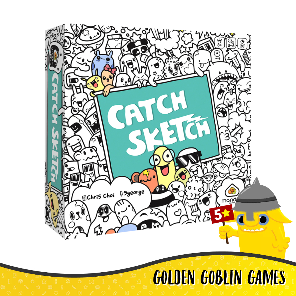 Number One Hand Painted (Catch Sketch) | Shopee Philippines