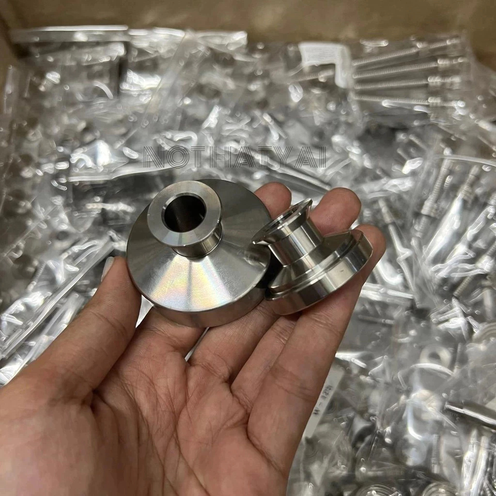Front Wheel Bushing W110i/125LED Has Many Patterns // Hatyai Stainless ...