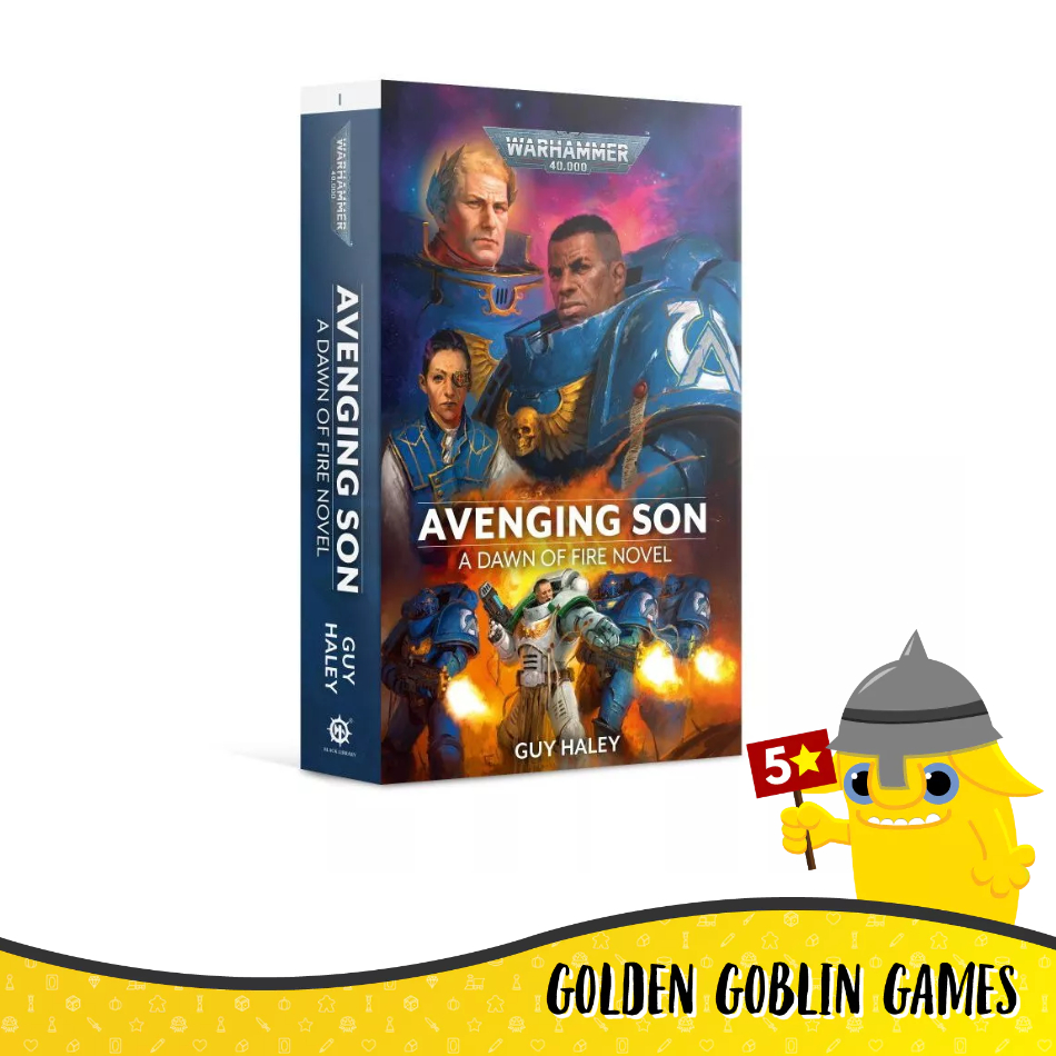 Dawn of Fire: Avenging Son (Paperback) | Shopee Philippines