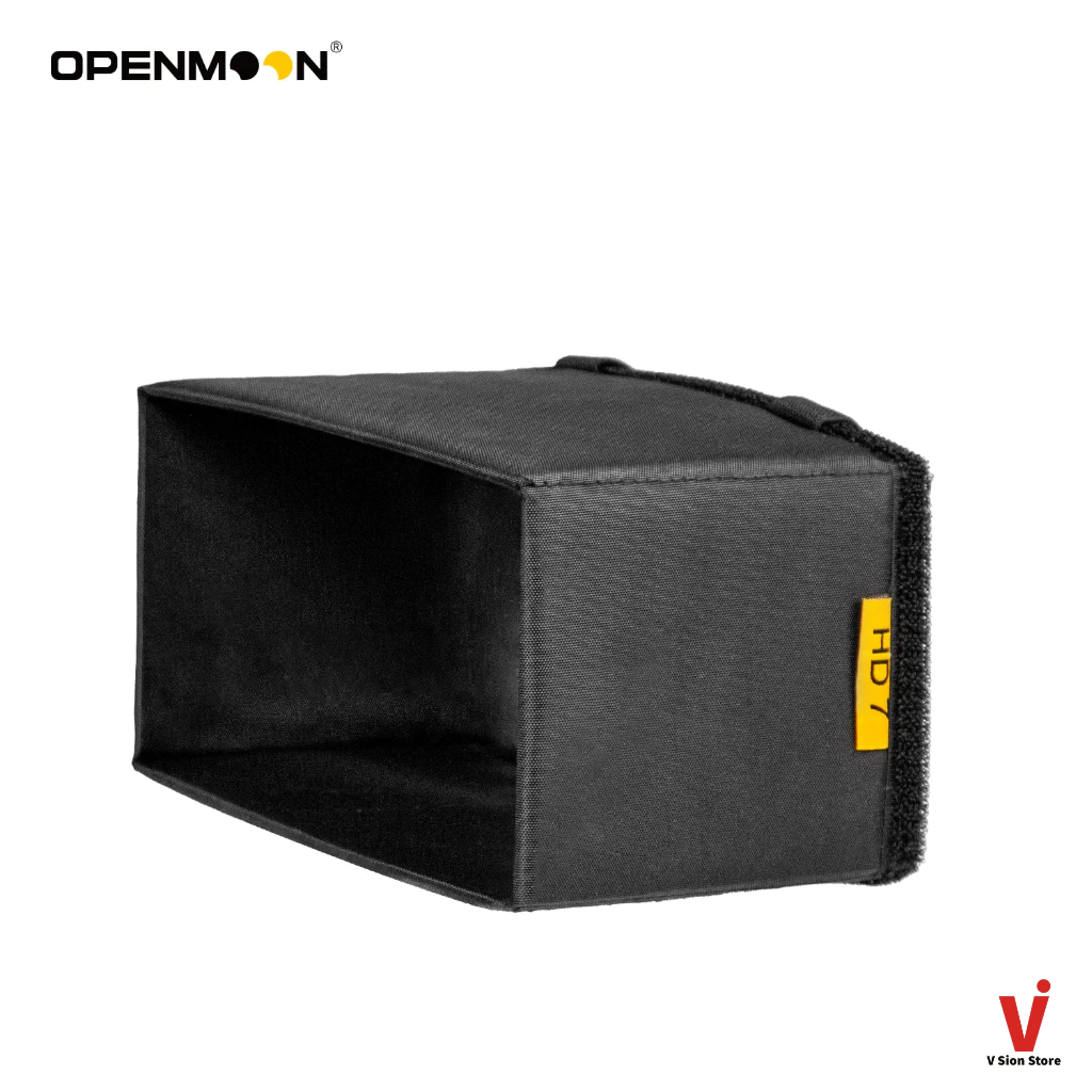 Openmoon Monitor Hood Shading Frame Plate | Shopee Philippines