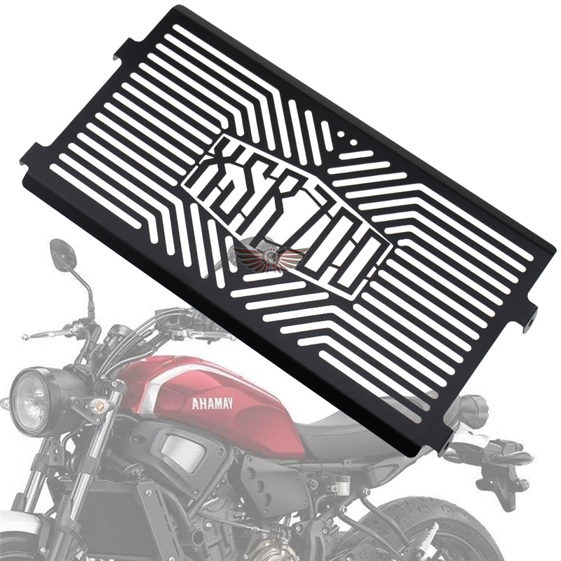 ** Suitable For Yamaha XSR700 XSR 700 15-20 Modified Protective Net ...