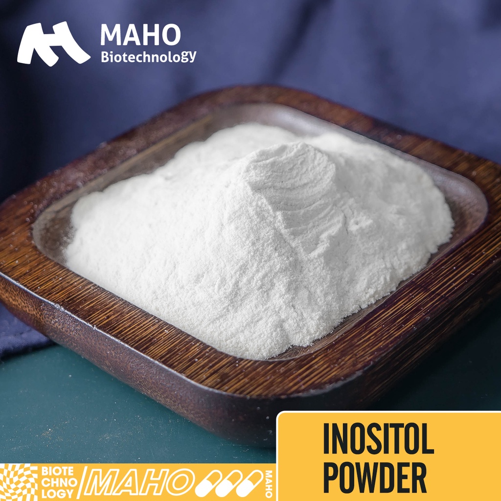Food Grade Wholesale Bulk Price Myo-inositol / Myo inositol/Vitamin B8 ...