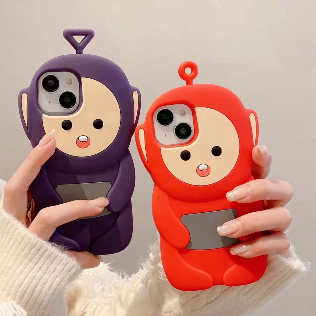 Suitable for iPhone14 13 11 12 Pro MAX Phone Case New Style Three ...