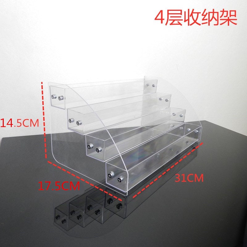 Baking Pigment Storage Box FC Color Concentrate Storage Fantastic ...