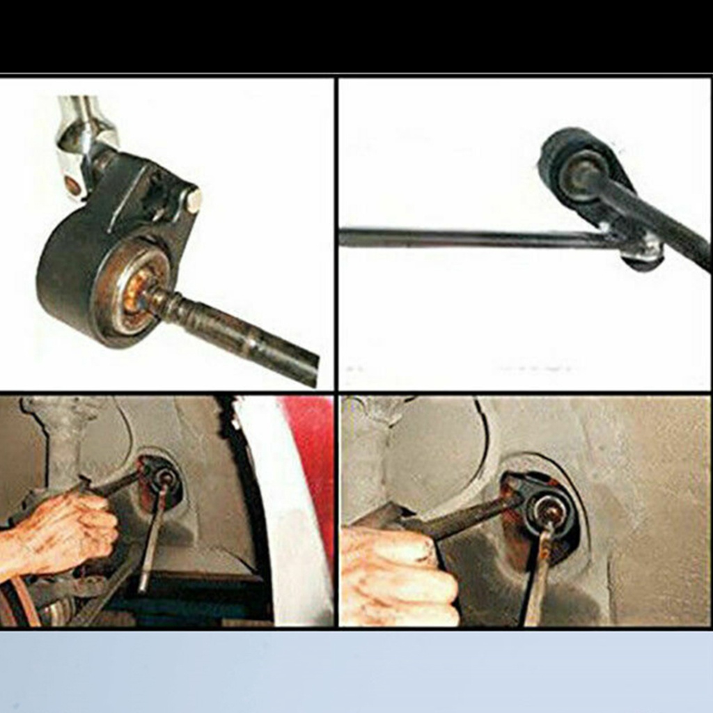 Multi-functional steering gear inner ball joint removal tool Multi ...