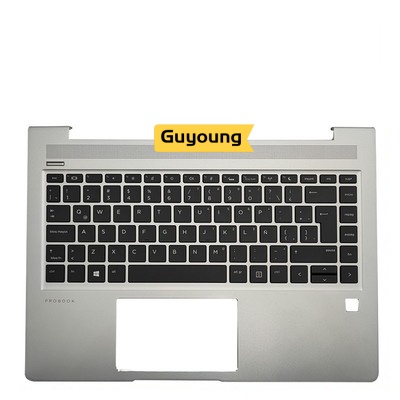 New Latin Keyboard For HP Probook 440 G6 445 G6 440 G7 445 G7 Laptop LA ...