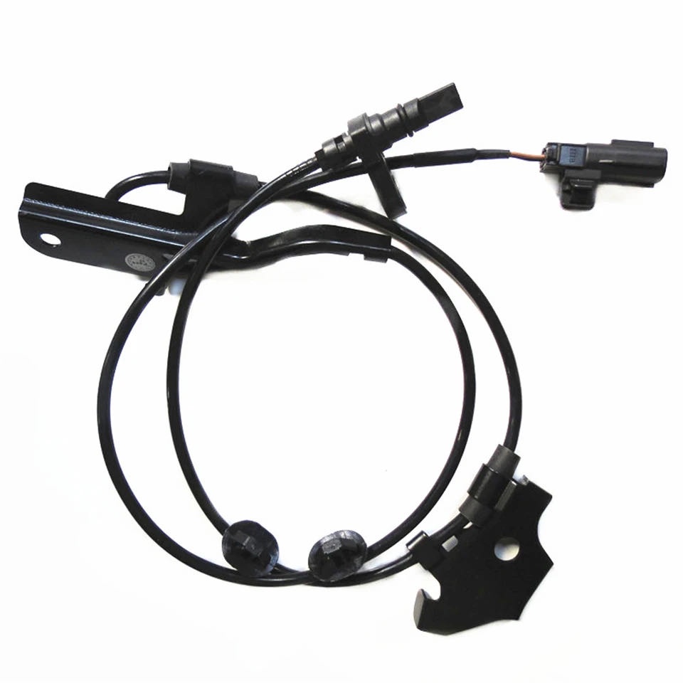 Left Right ABS Wheel Speed Sensor For Toyota YARIS NCP91 VIOS NCP93 ...