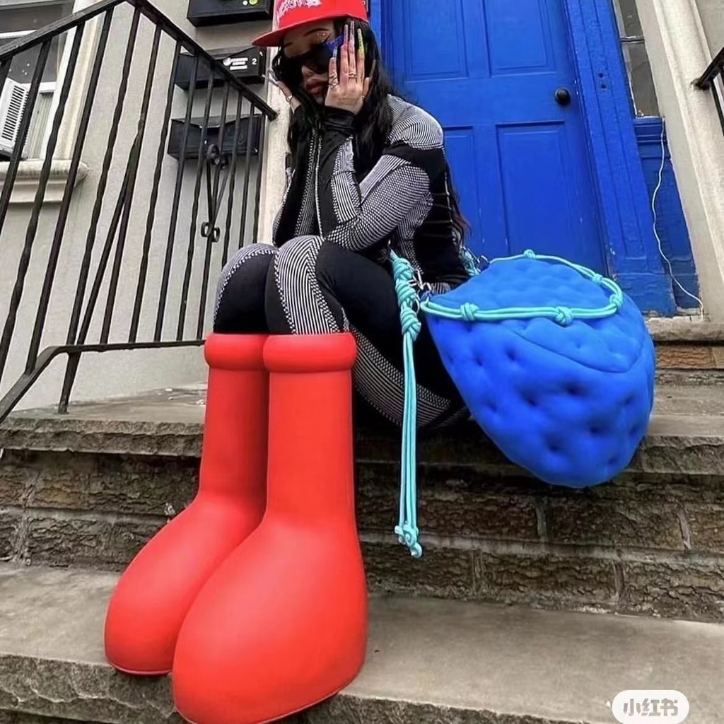 mschf-r-astro-boy-big-red-boots-same-for-men-and-women-red-shopee
