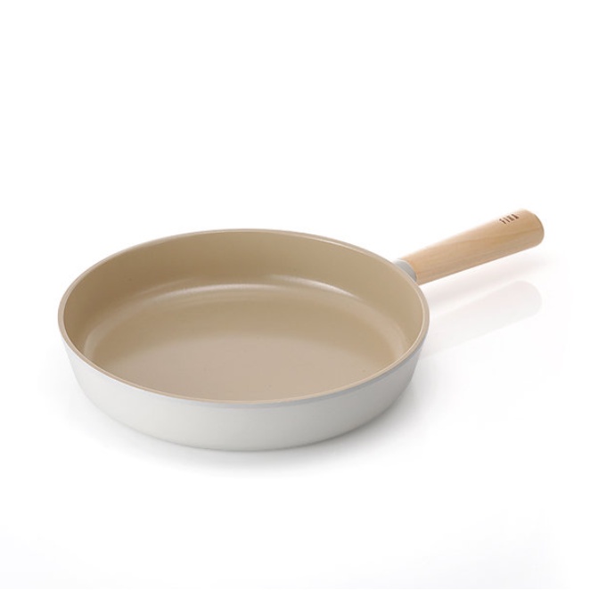 Neoflam FIKA Non Stick frying Pan Wok Pan Pot Korea Hot Cookware | Shopee Philippines