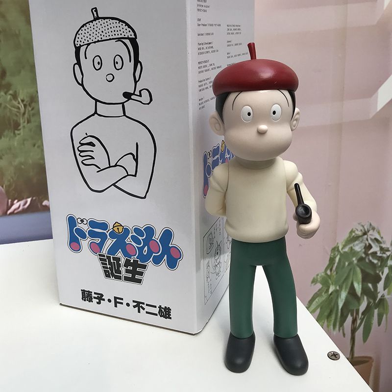 Ready Stock Fujio Poet Writer Doraemon Doraemon Doraemon Doraemon ...