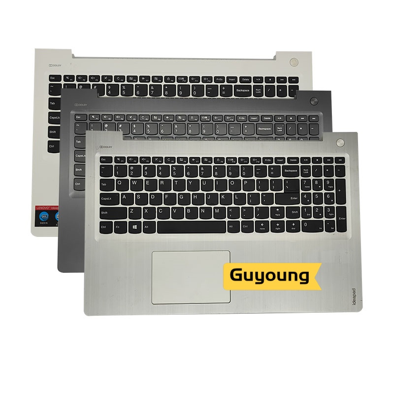 YJX For Lenovo Ideapad 310S-15IKB 310S-15ISK 510S-15IKB 510S-15ISK Flex ...