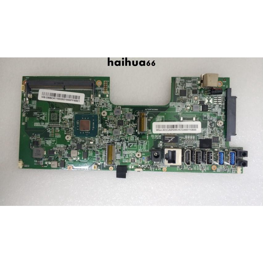 Acer Acer Hummingbird C24-700S 710S C22 27-962 865 D17L1 All-in-one ...