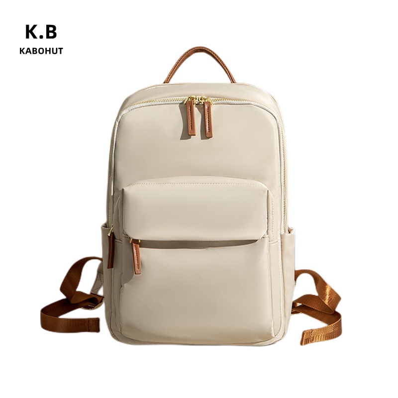 Kabohut Backpack for Women 14inch 16inch Laptop Bag Lightweight ...