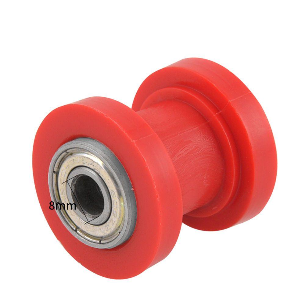 6.4 Off-Road Motorcycle Beach Motorcycle Gao Sai 8/10mm Chain Guide ...