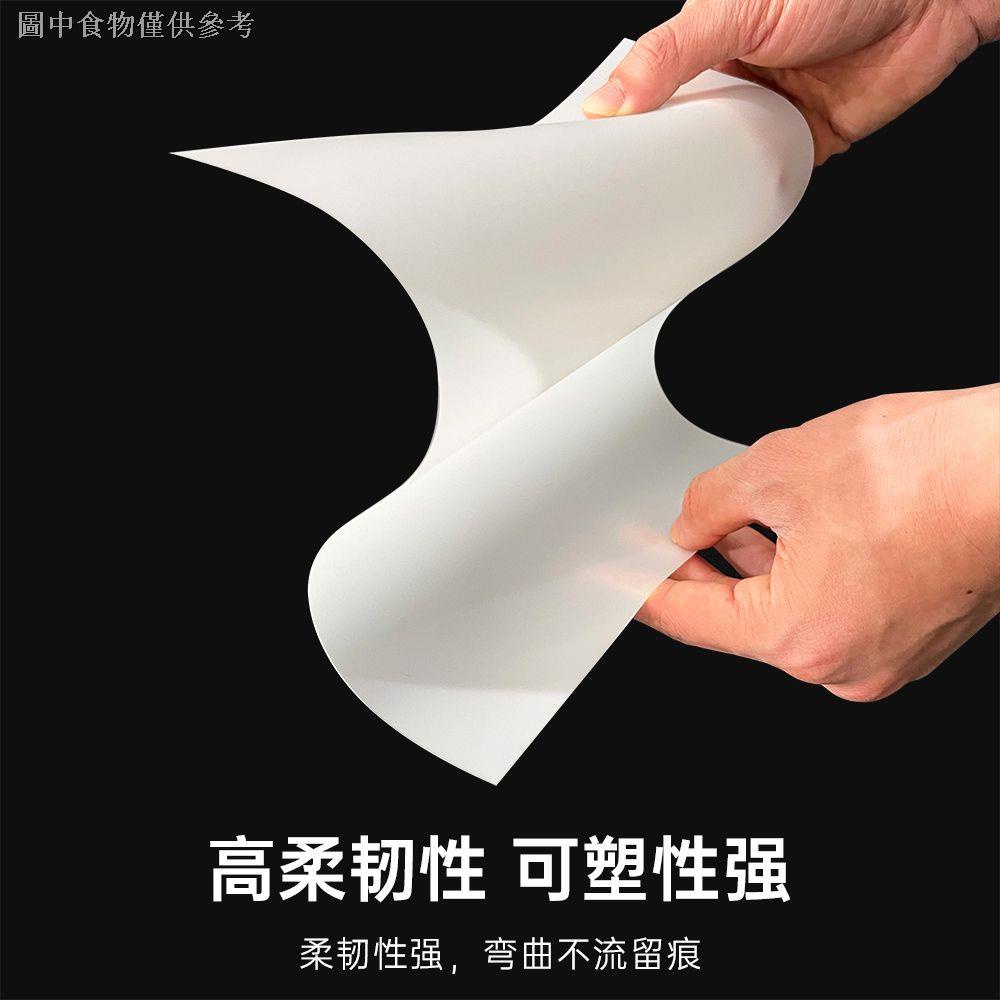 T TM White Frosted Acrylic Translucent Diffuser Anti-Glare Light Shade ...