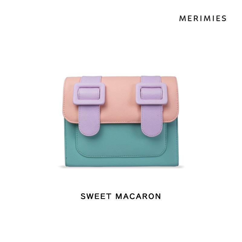 17 colors【PROMO 2023 new Style】Merimies - Paris Romance (S M L Size ...