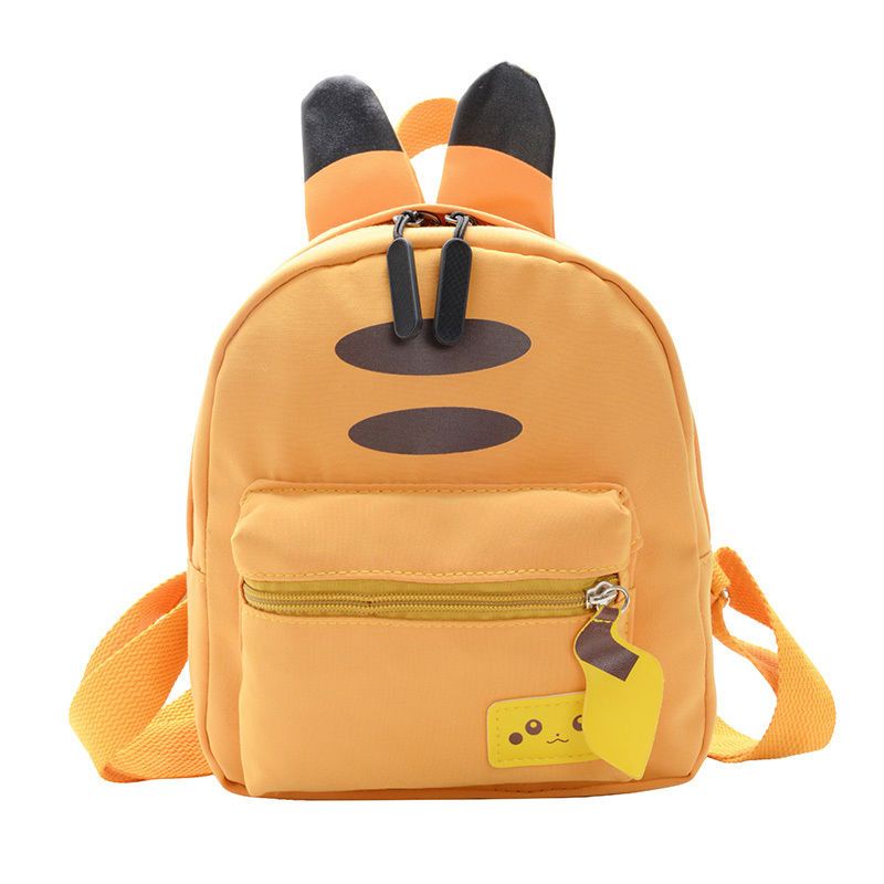 Korean Version Simple Children Backpack Toddler Baby Lightweight ...