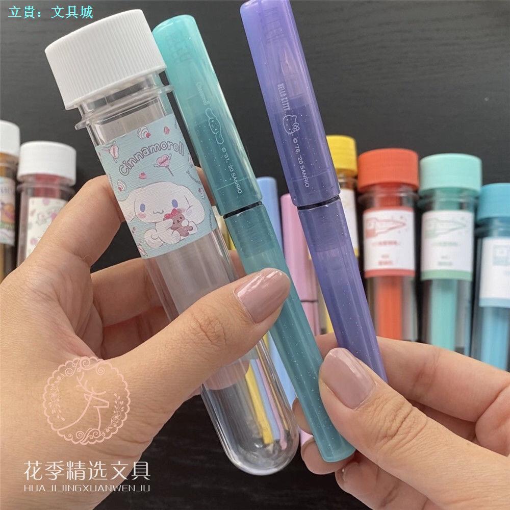 Japanese Platinum Small Meteor Pen Sanrio Limited Edition Boxed ...