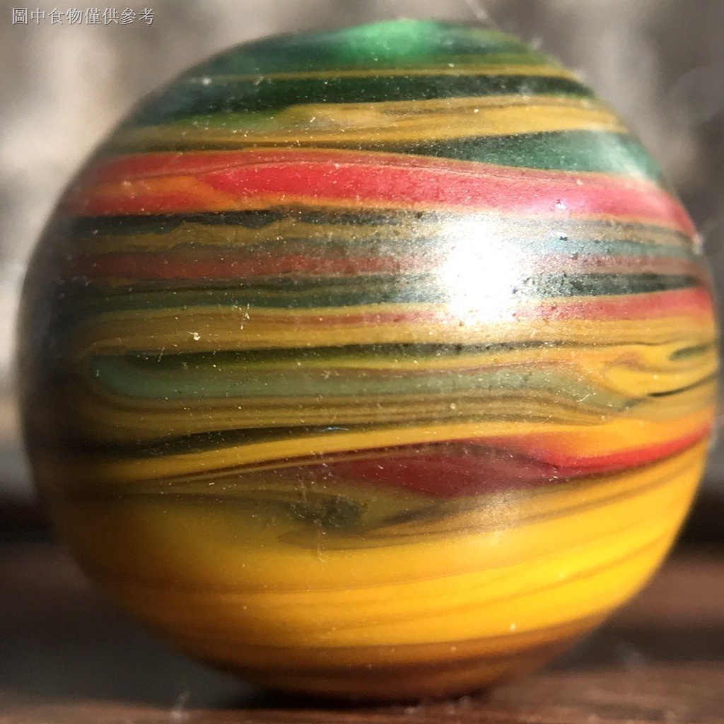 Ancient Method Folk Custom Selection Hand-Painted Colored Tang Sancai ...