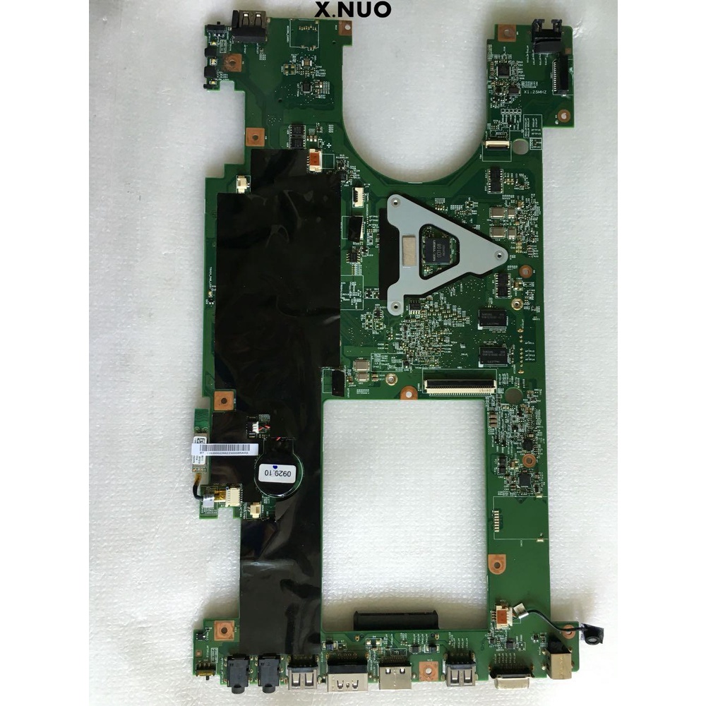 Lenovo V360 V360A discrete graphics notebook motherboard spot single ...