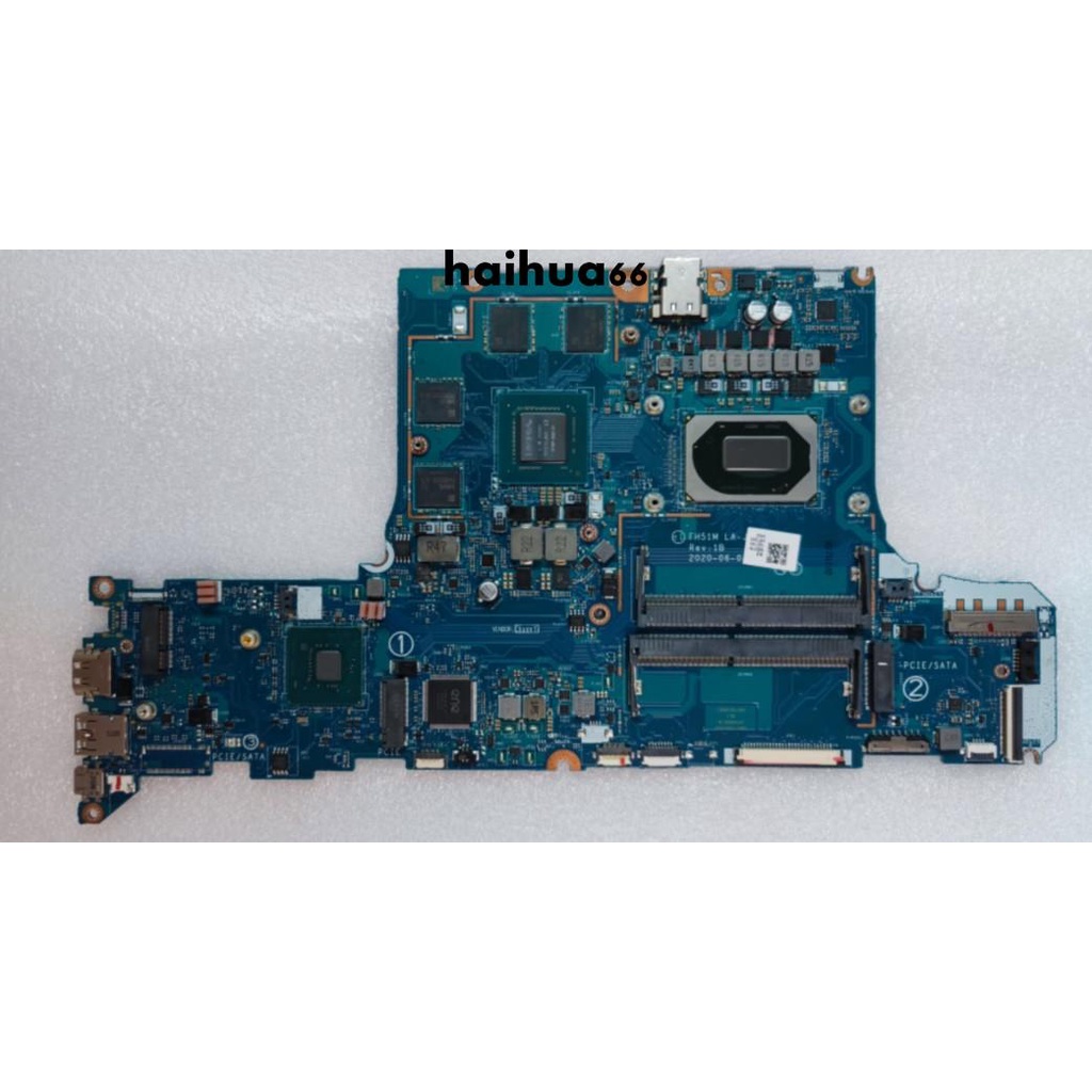 ACER Acer AN515 PH315 317 53 55 57 motherboard LA-K862P L191P L992P ...