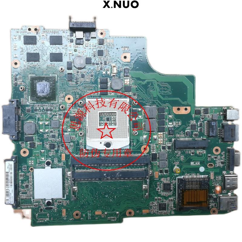 ASUS ASUS K43SV P43S K43SJ K43E A84S K43SD K43S A43S X43S Motherboard ...