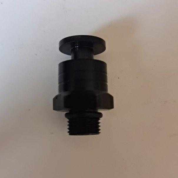 Valve Core Quick Exhaust Pressure Relief Valve Switch Press Deflation ...