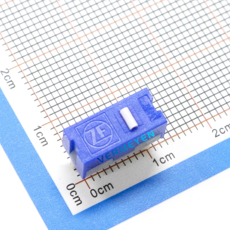 ZF ZF Gold dot ZF Red dot White dot black dot Mouse microswitch key ...