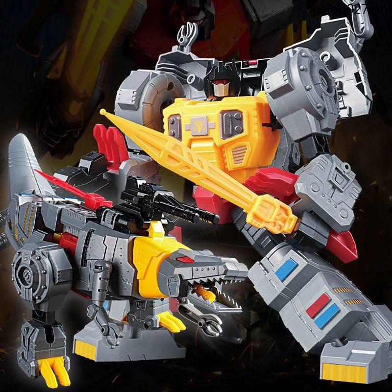 Hot Sale · Transformers Dinosaur Tyrannosaurus Rex Transformers Toy ...