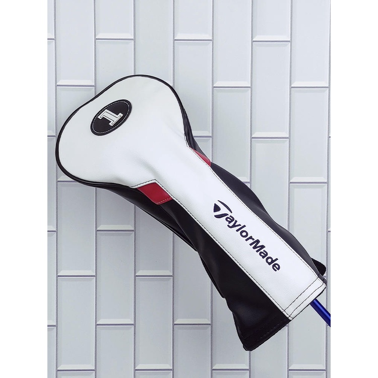 [Taylormade] Taylormade US Version Limited Edition Golf Club Cover No ...