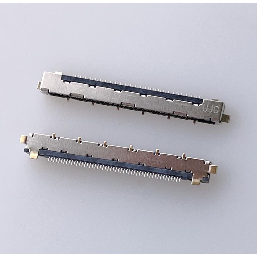 Lvds Connector 41P/51P Patch Socket 4K LCD Screen Cable Interface I-PEX ...