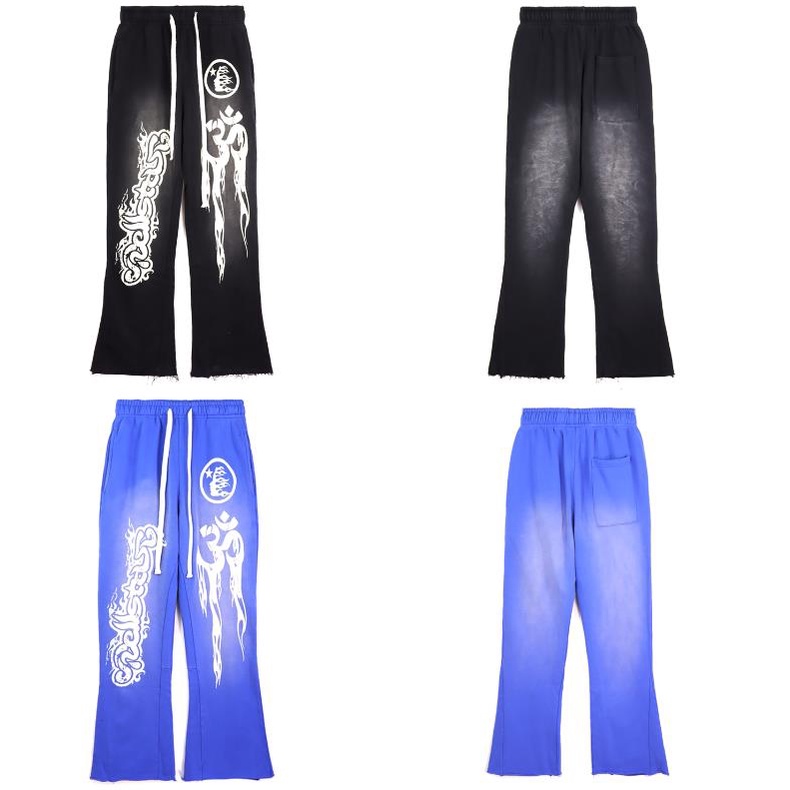 New Style 2023 Real Product Ready Stock Shooting hellstar High Street ...