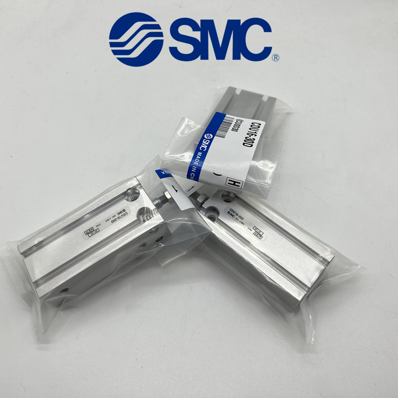 Smc Type Free Cylinder CU16/CDU16-5D-10D-15D-20D-25D-30D-35D-40D-50D | Shopee Philippines