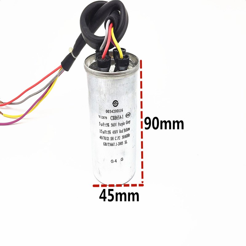 Hot Sale Haier Double Barrel Semi-Automatic Washing Machine Motor Start ...