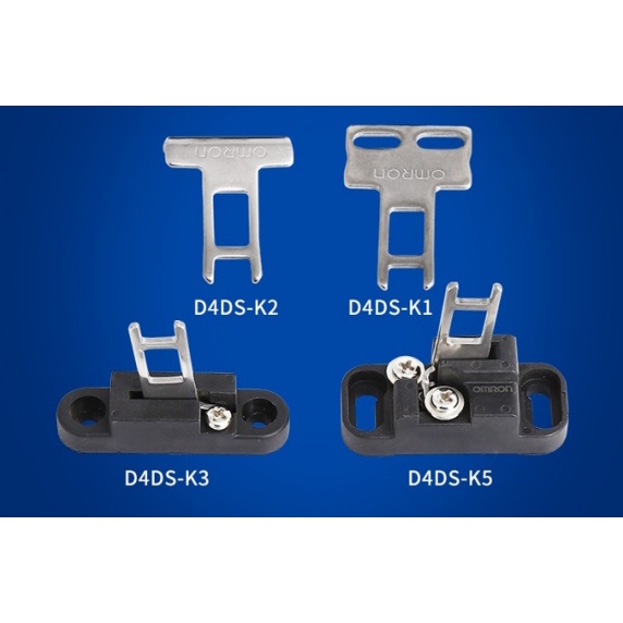 Omron OMRON Security Door Switch Key D4DS-K1 Pin D4DS-K2 D4DS-K3 D4DS ...