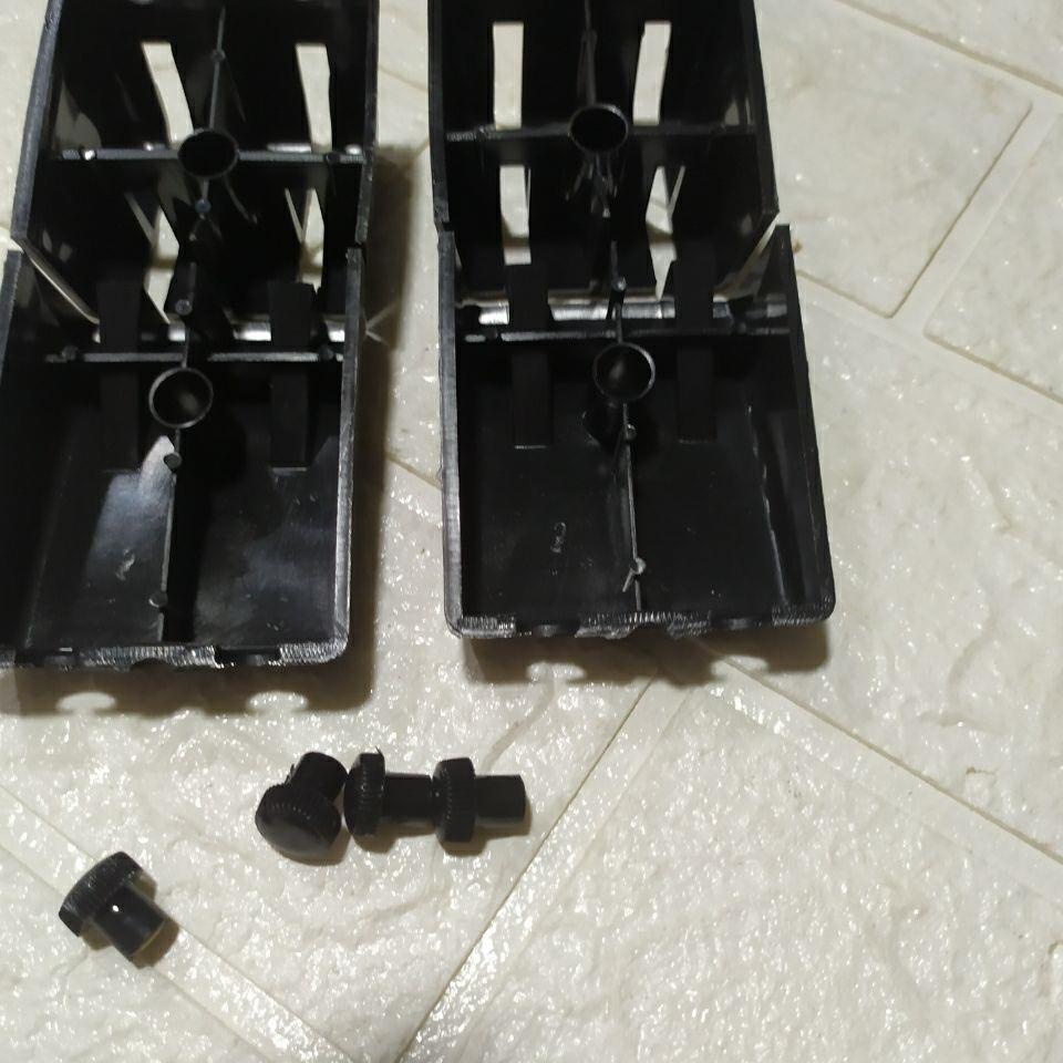 Old-fashioned Gate Gate Gate Cover Rubber Cover Gate Protective Cover ...