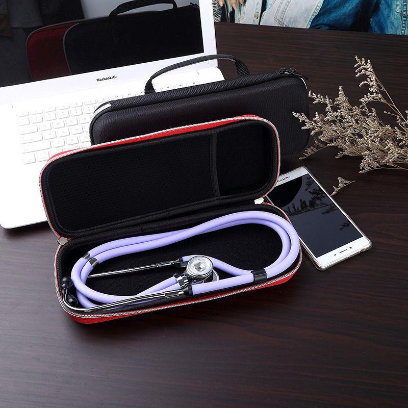Household Pregnant Women Fetal Heart Stethoscope Storage Box Pediatric ...