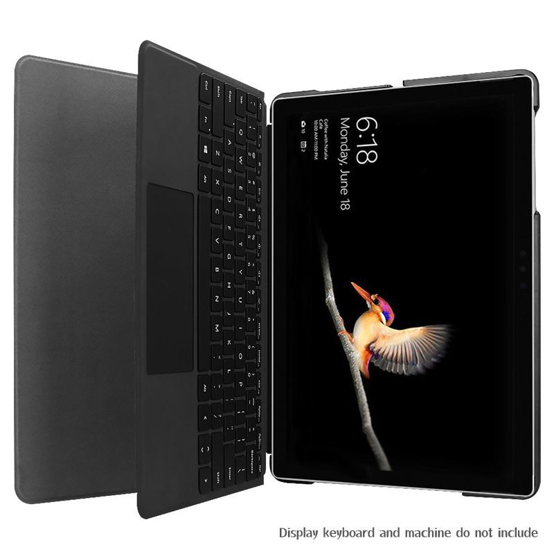 Case for Microsoft Surface Go4 3 / Go 2 / Go 10.5inch Tablet Casing ...