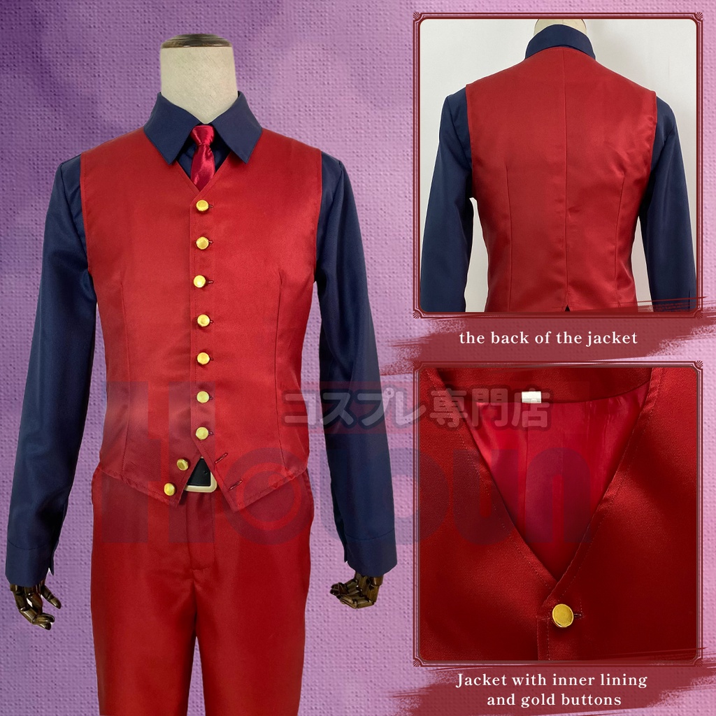 HOLOUN Tokyo Revengers Anime Cosplay Costumes Kanto Gang Ran Rindo ...