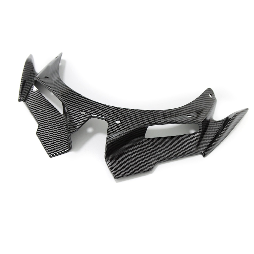 For Kawasaki ZX-25R ZX25R ZX4RR ZX4R 2020-2023 ABS Front Fairing ...