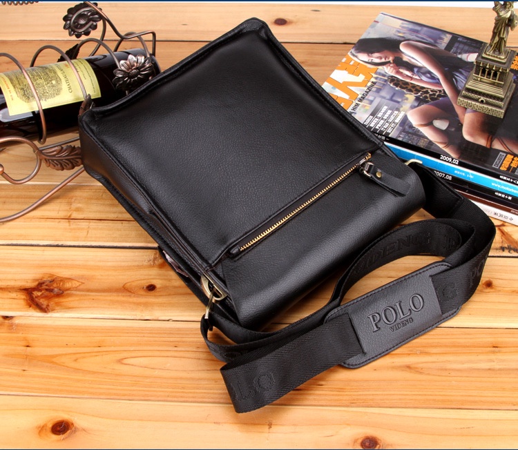 POLO Men's bag Shoulder Bags Messenger Crossbody beg sling bags ...