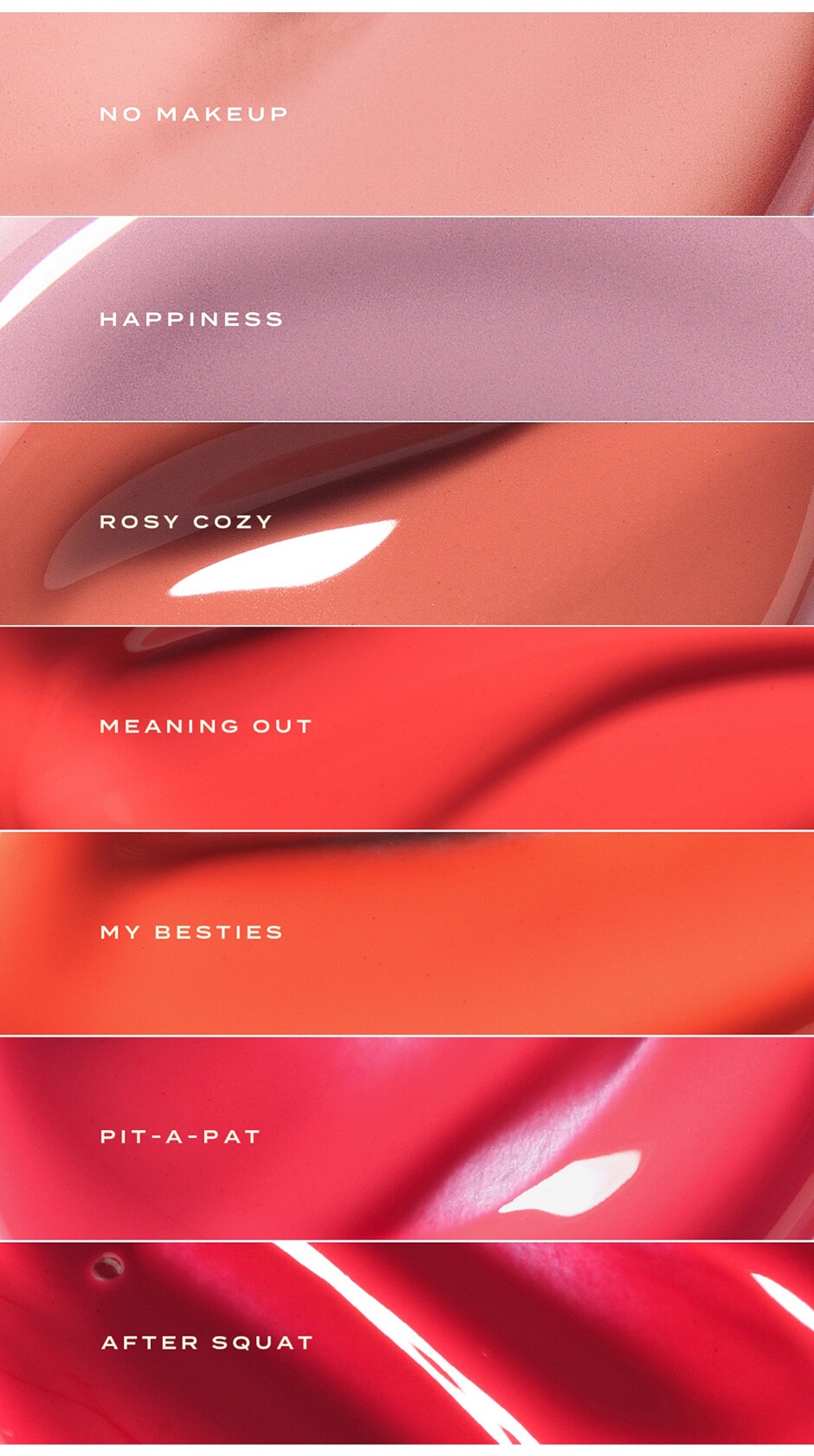Trending in Korea! [Feev] Hyper-Fit Color Serum Blush (7 colors ...