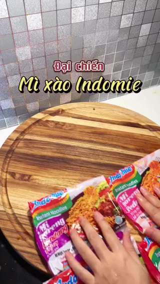 Indomie Noodles, Dried Stir-Fried Noodles, Indo Mi Goreng Mixed Noodles ...