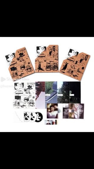 Rm BTS Album - RIGHT PLACE WRONG PEOPLE RPWP Original Seal | Shopee ...