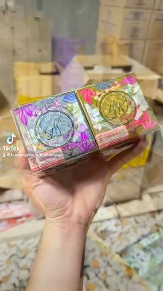 [Genuine] Demejine Korean Whitening Face Cream (DN Cream) - ADELA ...